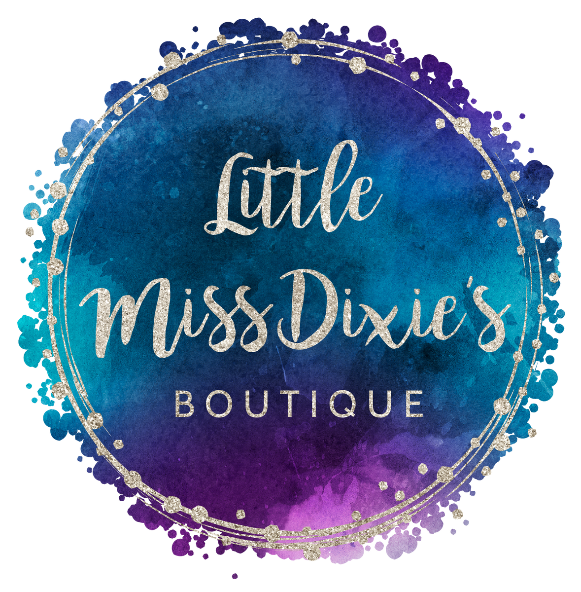 Dangle – Tagged "color-clear" – Little Miss Dixie's